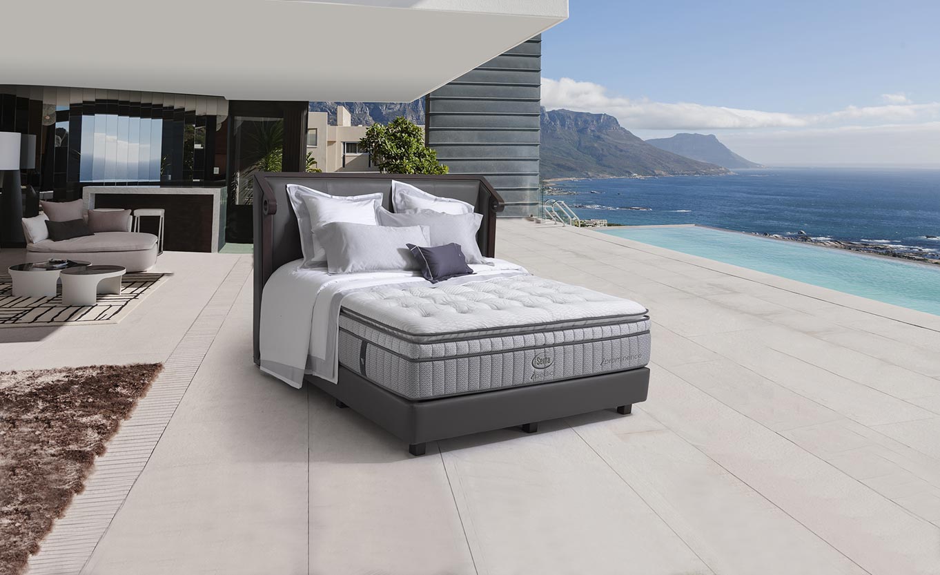 Serta Mattress Indonesia Official