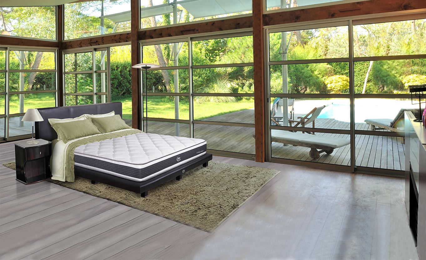 Serta Mattress Indonesia Official