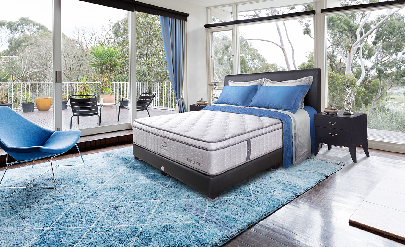 Serta Mattress Indonesia Official