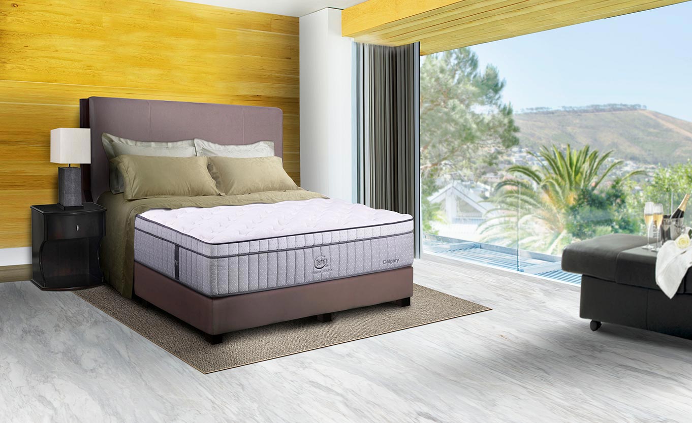 Serta Mattress Indonesia Official